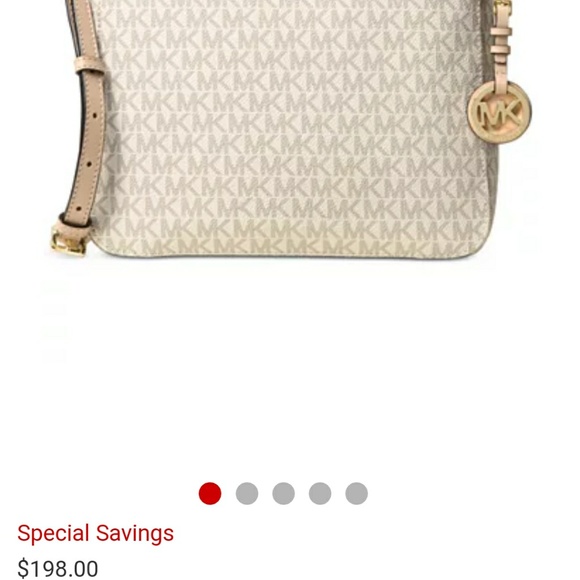 MICHAEL Michael Kors | Bags | Authentic Michael Kors Side Bag | Poshmark